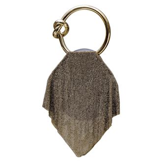 Benedetta Bruzziches Casper Bag - - Bags - Damen - Gelb - ONE SIZE