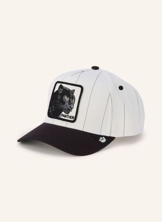 Goorin Brothers Goorin Bros. Cap Pinstripe Panther schwarz