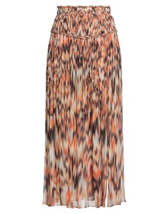 Isabel Marant HOSEN & R&Ouml;CKE - Maxi-R&ouml;cke auf YOOX.COM