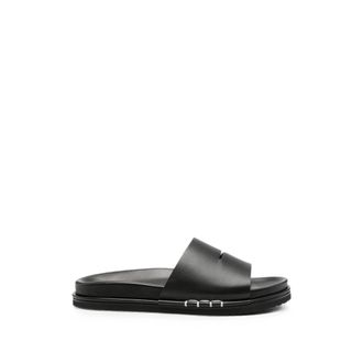 J.W.Anderson Herren, Schuhe, Schwarzk, 46 EUGr&ouml;&szlig;e