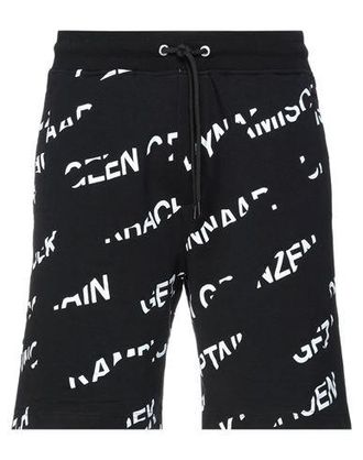 Dirk Bikkembergs BAS - Shorts et bermudas sur YOOX.COM