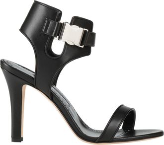 Manolo Blahnik SCHUHE - Sandalen auf YOOX.COM