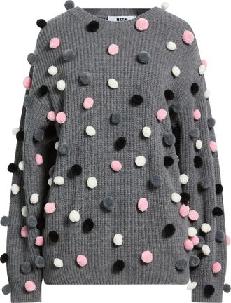 Msgm STRICKWAREN - Pullover auf YOOX.COM