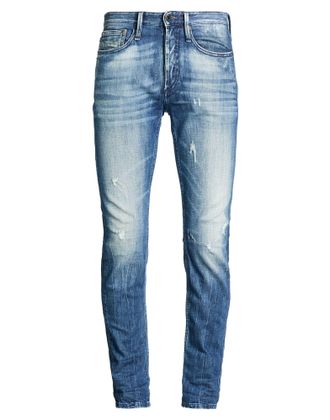 Denham HOSEN & R&Ouml;CKE - Jeanshosen auf YOOX.COM