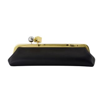 Jacquemus La Pochette Salon - - Bags - Damen - Schwarzk - ONE SIZE