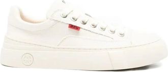 Acupuncture Acupuncture, Homme, Chaussures, Blanc, Taille: 45 EU AFC Vulc