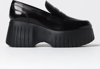 Hogan Mokassins HOGAN Damen Farbe Schwarz