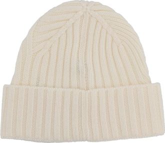 Jacquemus ACU00767AK0_0287110 Winter Hat - White