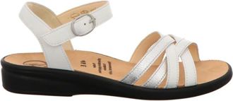 Ganter Damen, Schuhe, Wei&szlig;, 41 1/2 EUGr&ouml;&szlig;e
