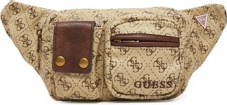Guess Gürteltasche Guess L5YZ09 WGRI0 Beige