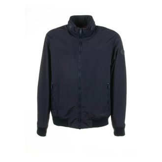 Fay Bomber Vestes - Homme - Vestes - Bleu - Taille: 2XL