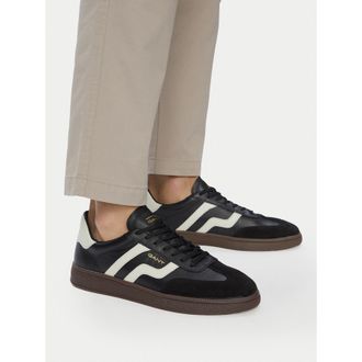 GANT Sneakers Gant 32631207 Schwarz