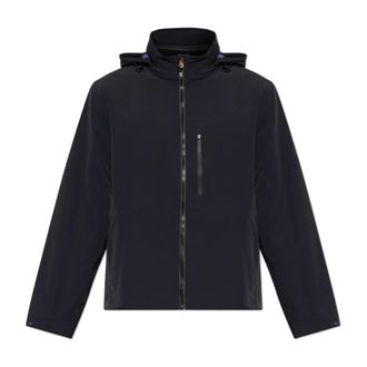 Paul Smith Herren, Jacken, Blau, LGr&ouml;&szlig;e