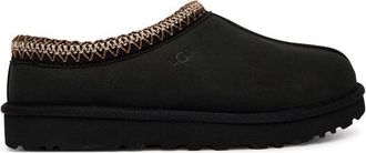 UGG Schneeschuhe W Tasman Nubuck 1184353 Schwarz