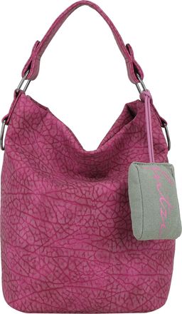 Fritzi Aus Preu&szlig;en Schultertasche Ella Hobo