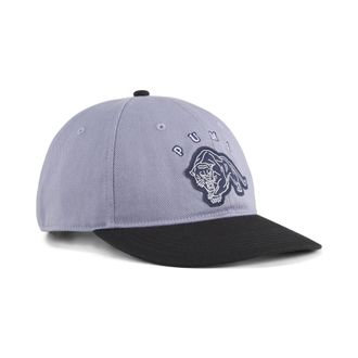 Puma Casquette Vintage, Accessoires, Gris, OSFA