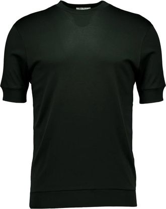 Stefan Brandt Eli B FR 30 - - Tops - Herren - Gr&uuml;n - M