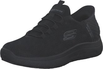Skechers Halbschuh Freizeitschuhe Summits Slip-In