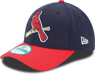 New Era MLB Alt2 The League 9Forty Kappe verstellbar, Unisex-Erwachsene, Navy, Einheitsgr&ouml;&szlig;e