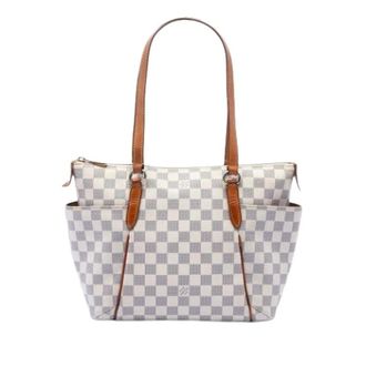 Louis Vuitton Damen, Pre-Owned, Wei&szlig;, ONE SIZEGr&ouml;&szlig;e