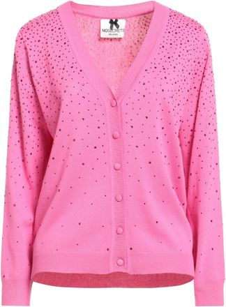 No Secrets World STRICKWAREN - Strickjacken auf YOOX.COM