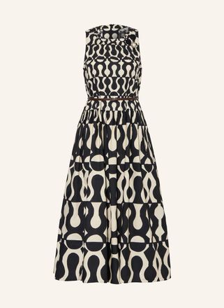 Max Mara Kleid Stmsalato schwarz