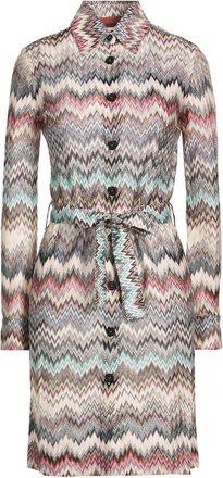 Missoni KLEIDER - Mini-Kleider auf YOOX.COM