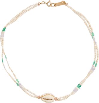 Isabel Marant SCHMUCK und UHREN - Halsketten auf YOOX.COM