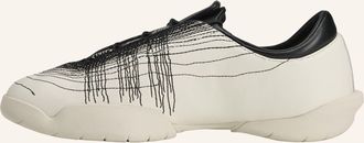 Yohji Yamamoto Y-3 Regu Turnschuhe weiss