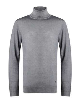 Liu Jo STRICKWAREN - Rollkragenpullover auf YOOX.COM