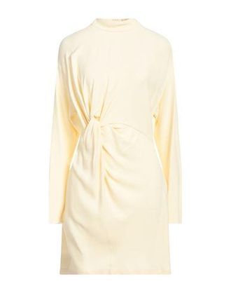 Erika Cavallini Semi Couture ROBES - Robes courtes sur YOOX.COM