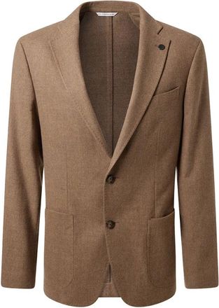 Baldessarini Herren, Jacken, Beige, 2XLGr&ouml;&szlig;e