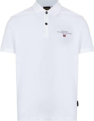 Napapijri Polo en coton