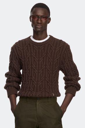 Canada Goose Reese Rundhalsstrickpullover