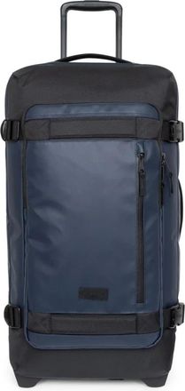 Eastpak unisex, Valises, Bleu, Taille: ONE Size Tranverz M