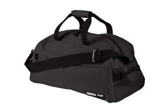 Arena Team Duffle 40 Sporttasche f&uuml;r Sport-, Schwimm- und Freizeitaktivit&auml;ten, Reisetasche mit Fach f&uuml;r Nasse Kleidung, mit Abnehmbaren Schulterriemen, Gro&szlig;