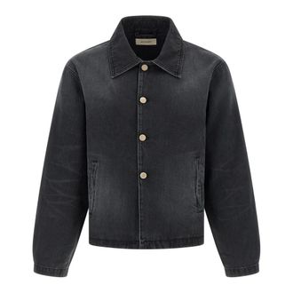 Mfpen Union Jacket - - Jackets - Herren - Schwarzk - XL