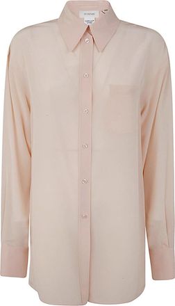 Max Mara Hemd - Nude