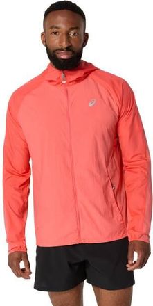 Asics Herren Jacke ROAD PACKABLE JACKET
