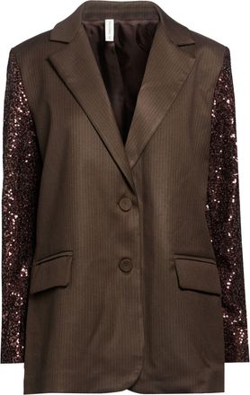 Tensione In ANZ&Uuml;GE und CO-ORDS - Blazers auf YOOX.COM