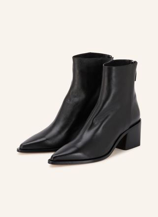 Pomme Dor Pomme Dor Stiefeletten Juliette schwarz