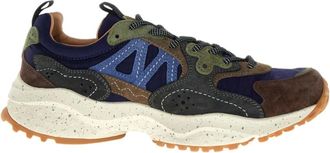 Flower Mountain Herren, Schuhe, Mehrfarbig, 42 EUGr&ouml;&szlig;e