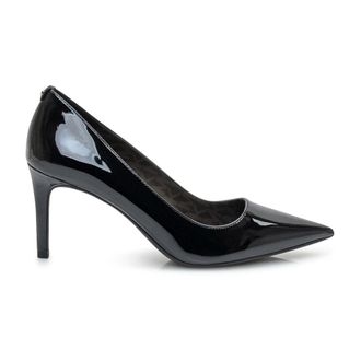 Michael Kors Femme, Chaussures, Noir, Taille: 36 1/2 EU Alina Flex Pump