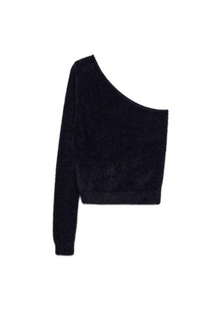 Mango Pullover Roz