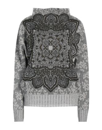 Circus Hotel STRICKWAREN - Rollkragenpullover auf YOOX.COM