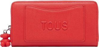 Tous Geldb&ouml;rse TOUS 20023740 Rot
