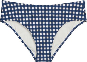 Marc O'Polo Bikini-Hose Shiny