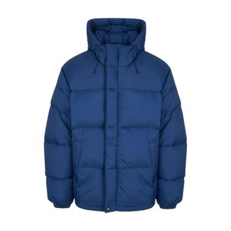 Canada Goose Sterling Puffer Coat - - Jackets - Herren - Blau - L