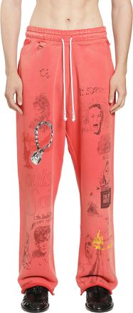 Paly Hollywood Bella McGoldrick x Chelsea Hotel Sweatpants