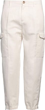 Brunello Cucinelli HOSEN & R&Ouml;CKE - Hosen auf YOOX.COM